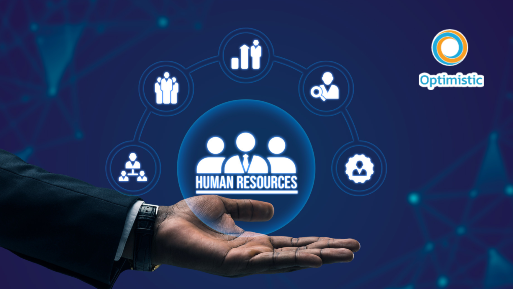 5 หน้าที่หลักของการบริหารทรัพยากรมนุษย์ - Optimistic HR