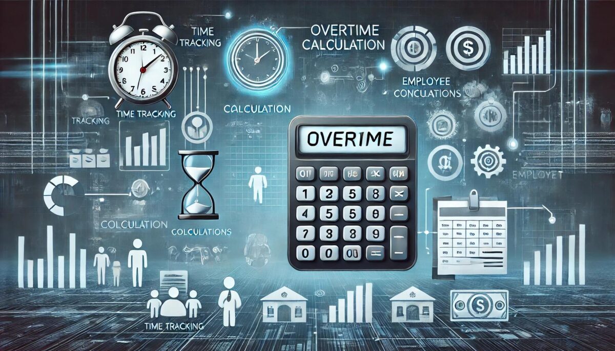 โปรแกรมคำนวณ OT: เครื่องมือที่ทุกบริษัทควรมี - Optimistic HR