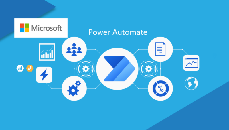 Boost HR Efficiency with Microsoft Power Automate