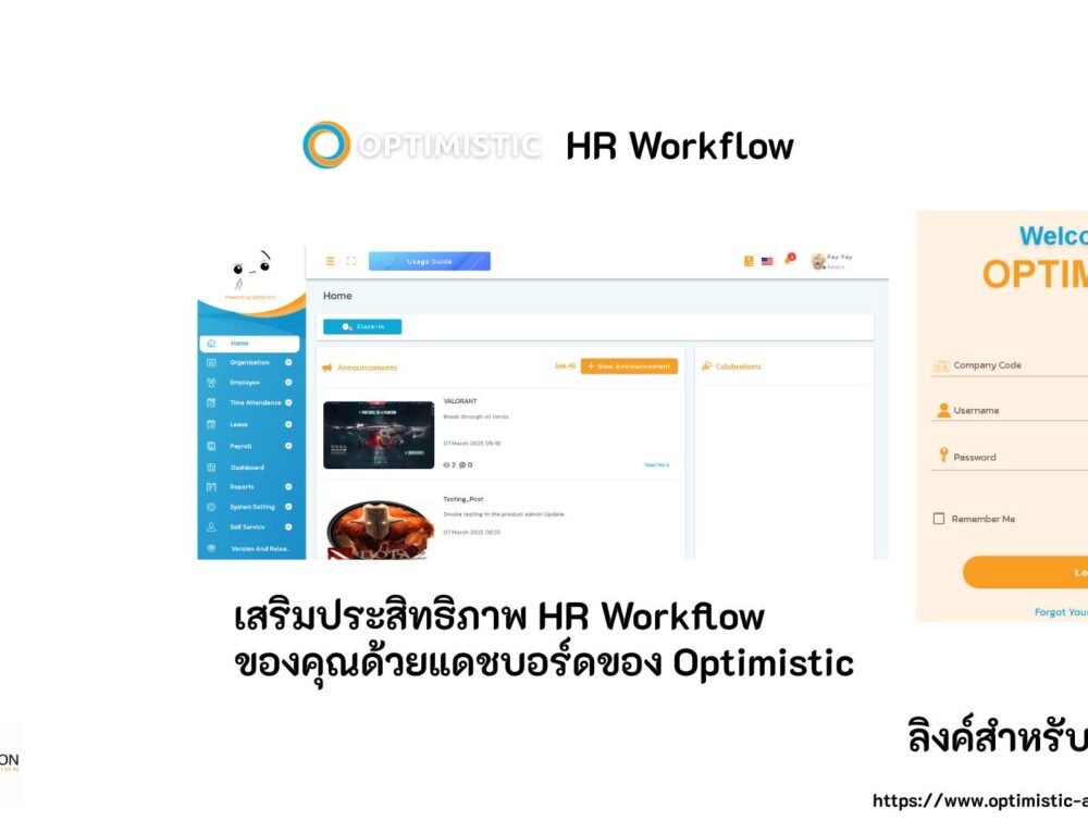 VUCA World คืออะไร? ปรับตัวอย่างไรในสถานการณ์วิกฤต - Optimistic HR