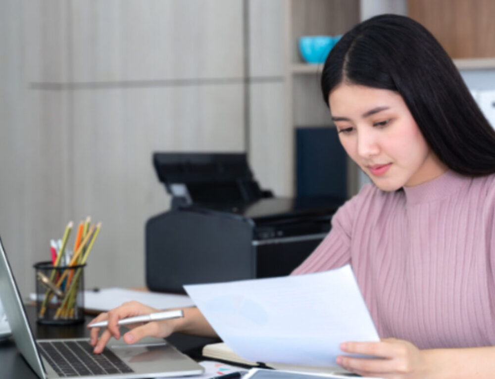 วิธีส่งประกันสังคมให้แก่ลูกจ้าง สำหรับนายจ้างมือใหม่ - Optimistic HR