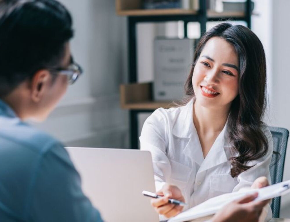 วิธีส่งประกันสังคมให้แก่ลูกจ้าง สำหรับนายจ้างมือใหม่ - Optimistic HR