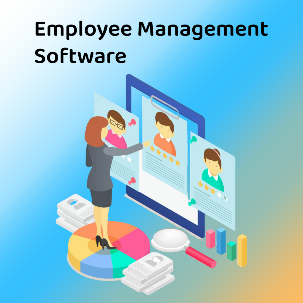 Advantages of Employee Management with Web Applications - Optimistic HR